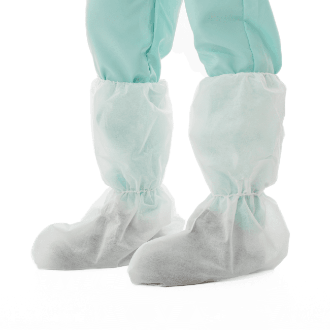 PROPÉ BOTA EM TNT DESCARTÁVEL - Prosegonline