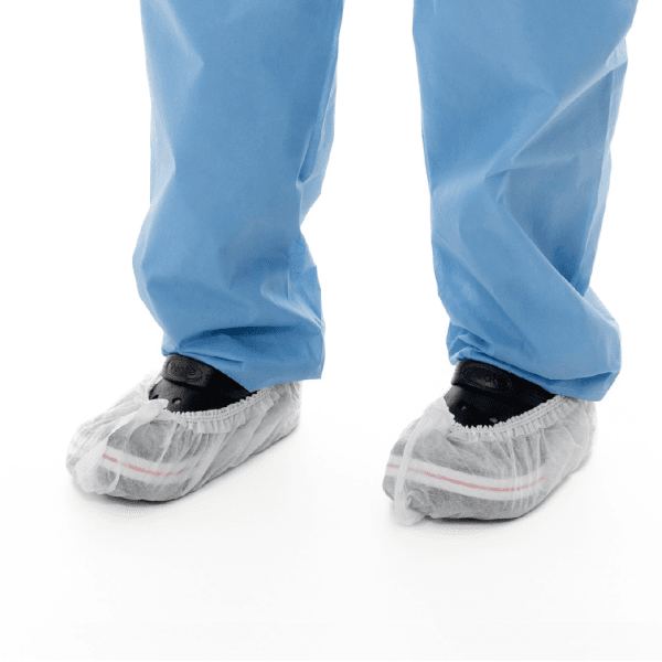 PROPÉ EM TNT ANTIDERRAPANTE DESCARTÁVEL - Prosegonline