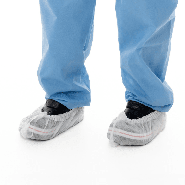 PROPÉ EM TNT ANTIDERRAPANTE DESCARTÁVEL - Prosegonline